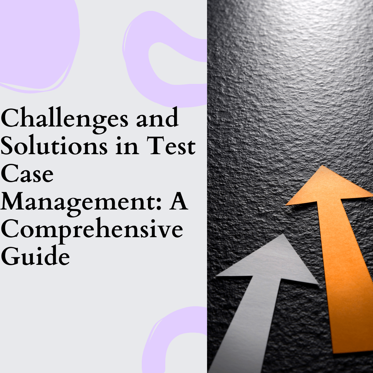 Challenges and Solutions in Test Case Management: A Comprehensive Guide ...