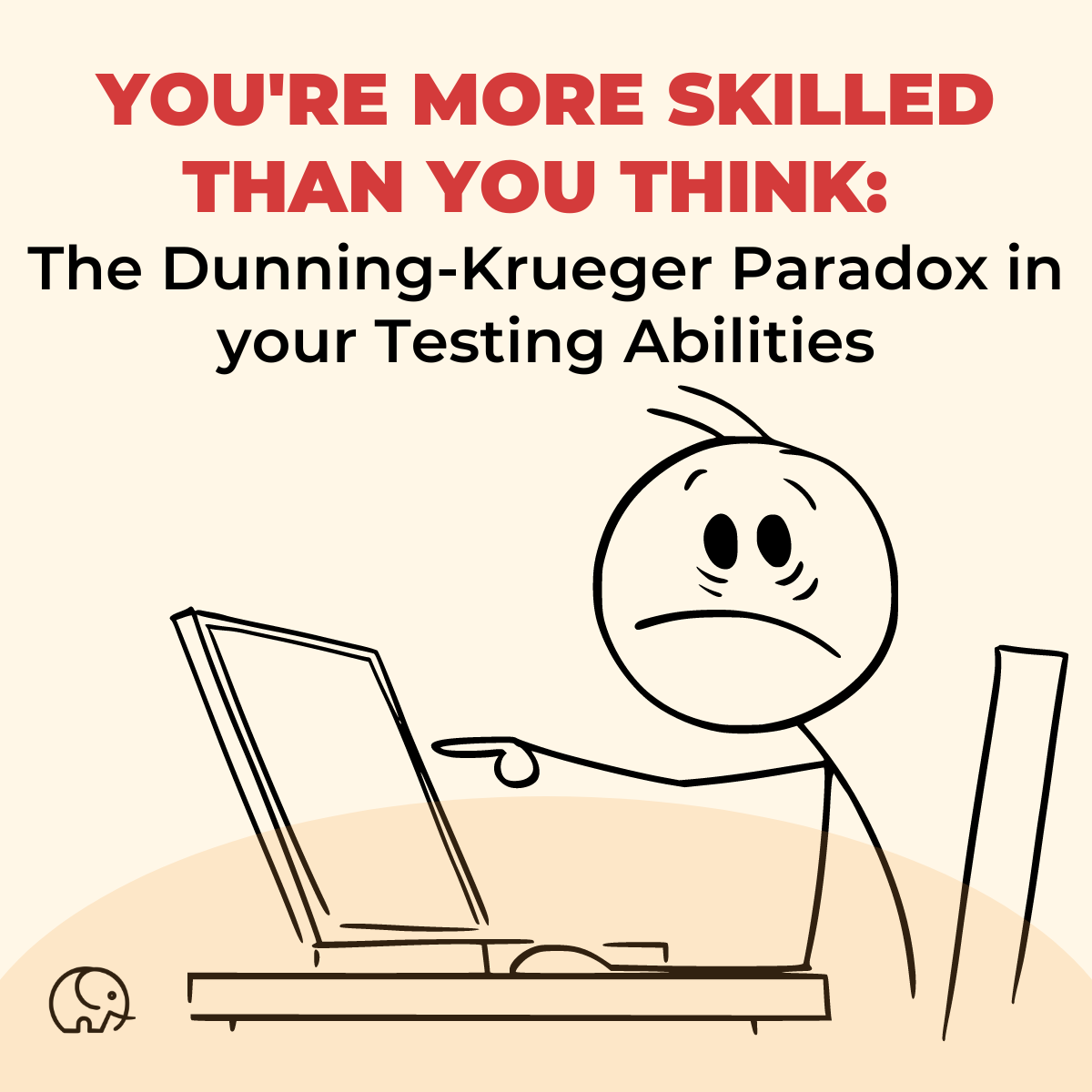 You’re More Skilled Than You Think: The Dunning-Kruger Paradox in Your ...