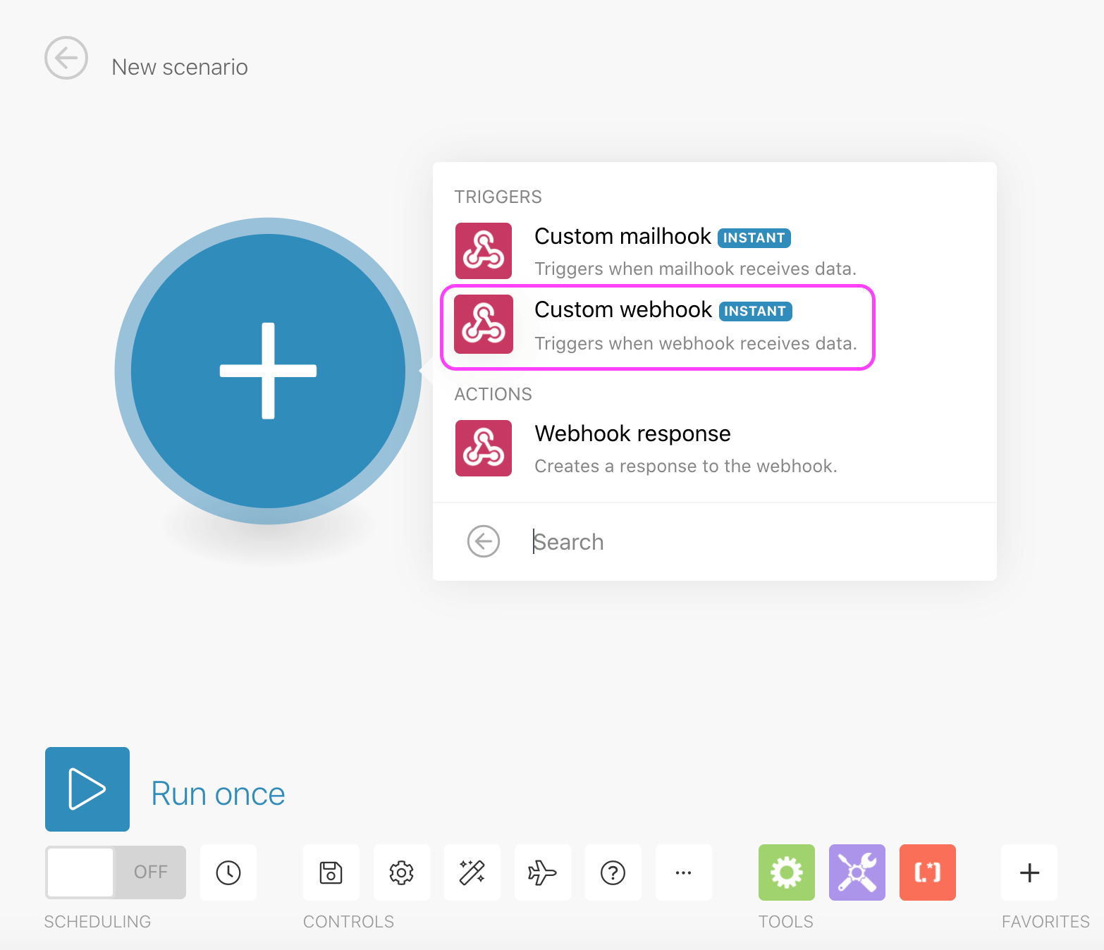 Integrating With Jira Using Integromat — Tuskr™