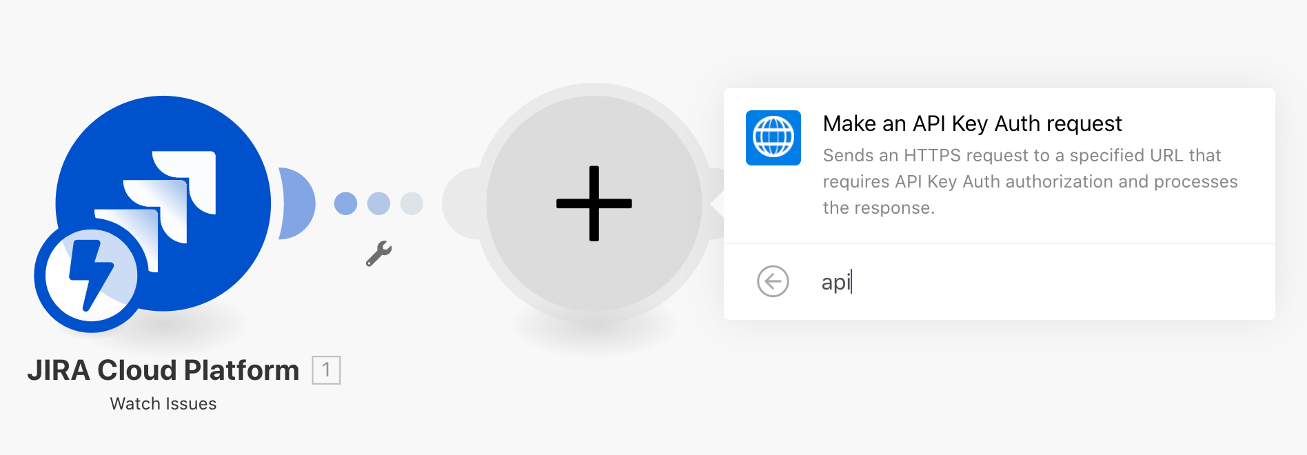 Integrating with JIRA using Integromat — Tuskr™